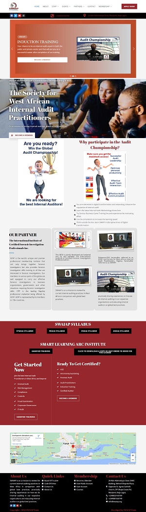 Computer Training School in Abuja, Draftek Systems Limited